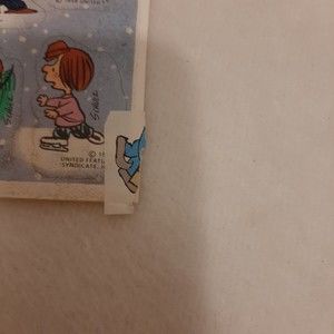 United Feature Syndicate | Office | Vintage United Feature Syndicate ...